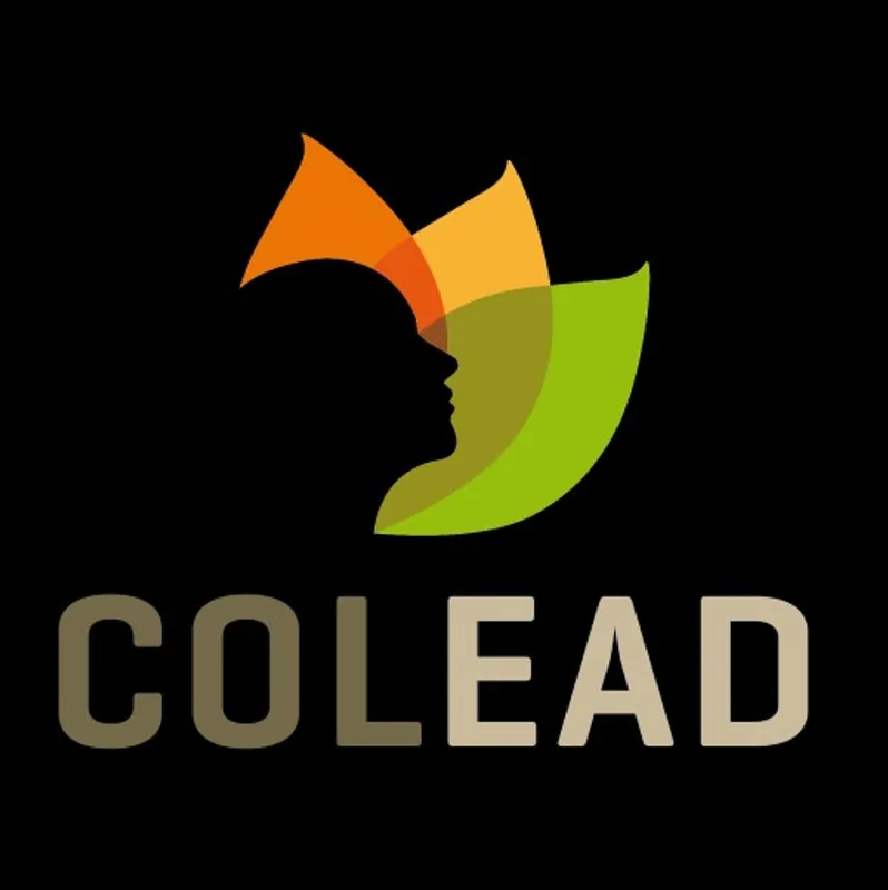 AMF is a member of COLEAD 0